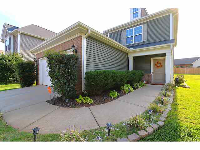 Property Details - Spartanburg RealtorsResidential For Sale - Dunnsmore ...